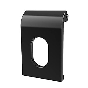 Smalibal Interface Protective Cover Camera Protective Sleeve Sturdy Structure Shockproof B