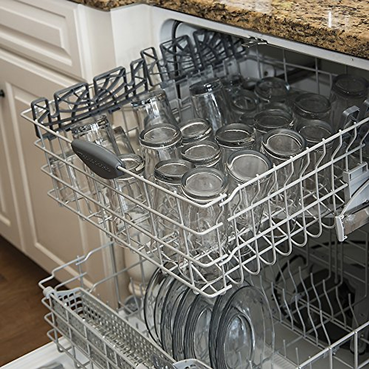 Anchor Hocking Heavy Base 12 oz Drinking Glasses, Set of 12