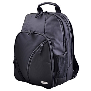 CODi Tri-Pack Ballistic Backpack for Laptops Up To 15.6 inch (C7710)