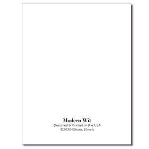 Funny Fathers Day Card From Daughter or Son, Happy Fathers Day Card For Dad, Funny Birthday Card For Dad, Blank Inside, I Love You Dad Despite Your Political Views By Modern Wit