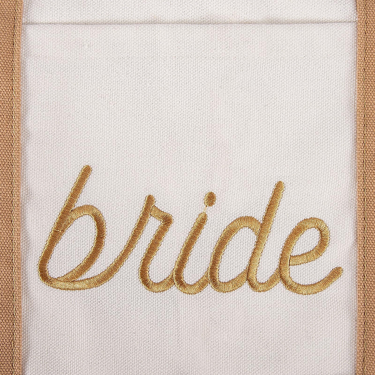 Bride Tote Bag Bride Gifts Bride Bag Bride to Be Gifts Bride to Be Bag Bachelorette Party Decorations Bridesmaid Gift Bride To Be Accessory Wedding Engagement Bridal Shower Gift,Engagement Party Favor