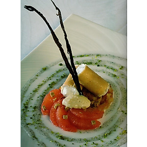 Vanilla Products USA 25 Madagascar Bourbon Planifolia Grade A Gourmet Vanilla Beans 5~6"