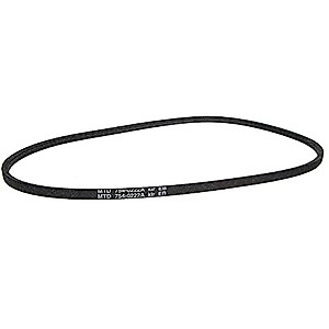 CUB CADET 954-0222A Auger Drive V-Belt 933SWE 945SWE 1345SWE 1333SWE 1333SE 1333E 954-0222 754-0222A 754-0222 OEM