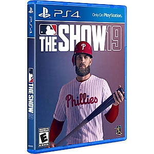 SonyPS4 MLB 19 PS4 BrandNew - Playstation 4