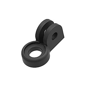 Lezyne 1-led-gpad-v104 Stand Adapter for GoPro, Black, M