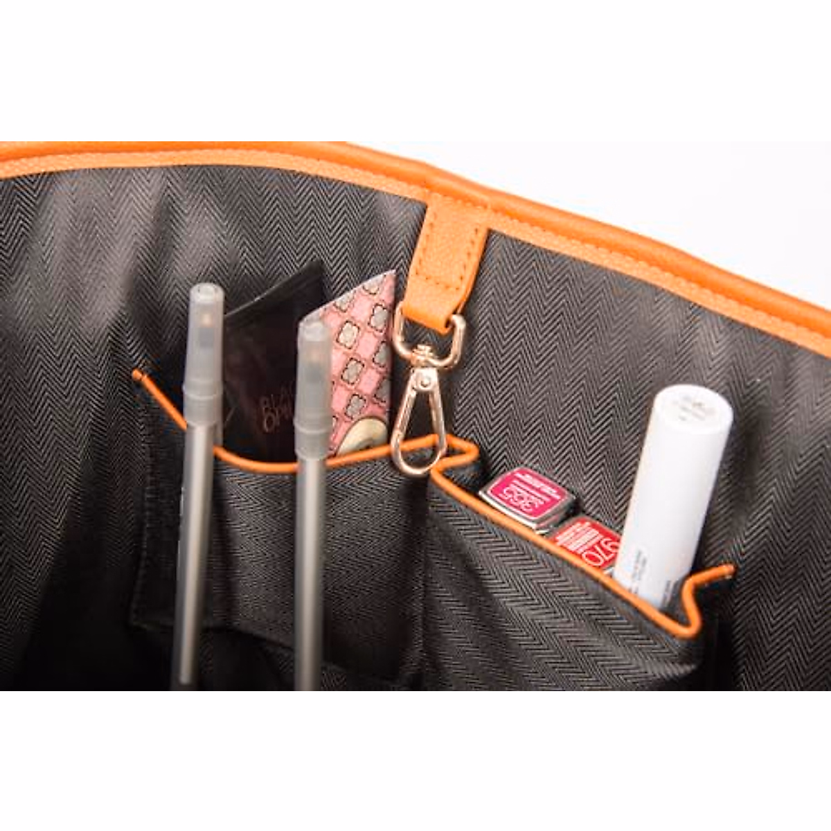 Canvas Tote Bag For Women, Extra Large Cotton Canvas Laptop Tote Bag for Travel School and Work