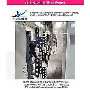 MD Global Transformable Stand Holder for Styler Rack Can Transform The Form Airwrap Styler Storage Organizer