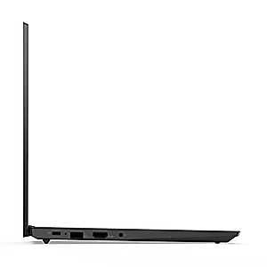 Lenovo ThinkPad E15 Gen 2 Business Laptop 15.6" FHD IPS Display Intel i7-1165G7 Iris Xe Graphics 32GB DDR4 1TB M.2 NVMe SSD Fingerprint Reader Backlit Keyboard WiFi 6 Windows 11 Pro