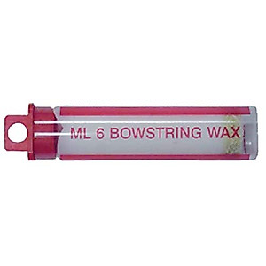 BCY ML6 Bowstring Wax