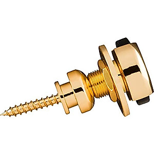 Fender Infinity Locks - Gold