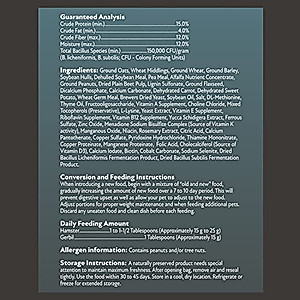 Kaytee Field+Forest Hamster or Gerbil Food 2 Pounds