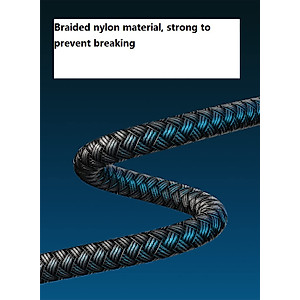 navor (2-Pack 5M (16 ft.) Compatible with PlayStation 4 Controller Charging Cable, Micro USB Cable Compatible with PS4, DualShock 4, Android Smartphones, Tablets and More