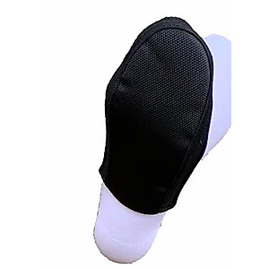 Alpha Medical Plantar Fasciitis Night Splint Sock -Dorsal Drop Foot Brace, Sock for sleeping, Heel Pain, Achilles Tendonitis, Fits Left and Right foot Men and Women L1902 (Small)