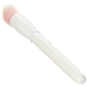 wet n wild foundation Brush Small blending Brush, For Natural Airbrushed Look, For Liquid, Cream, Powder Makeup
