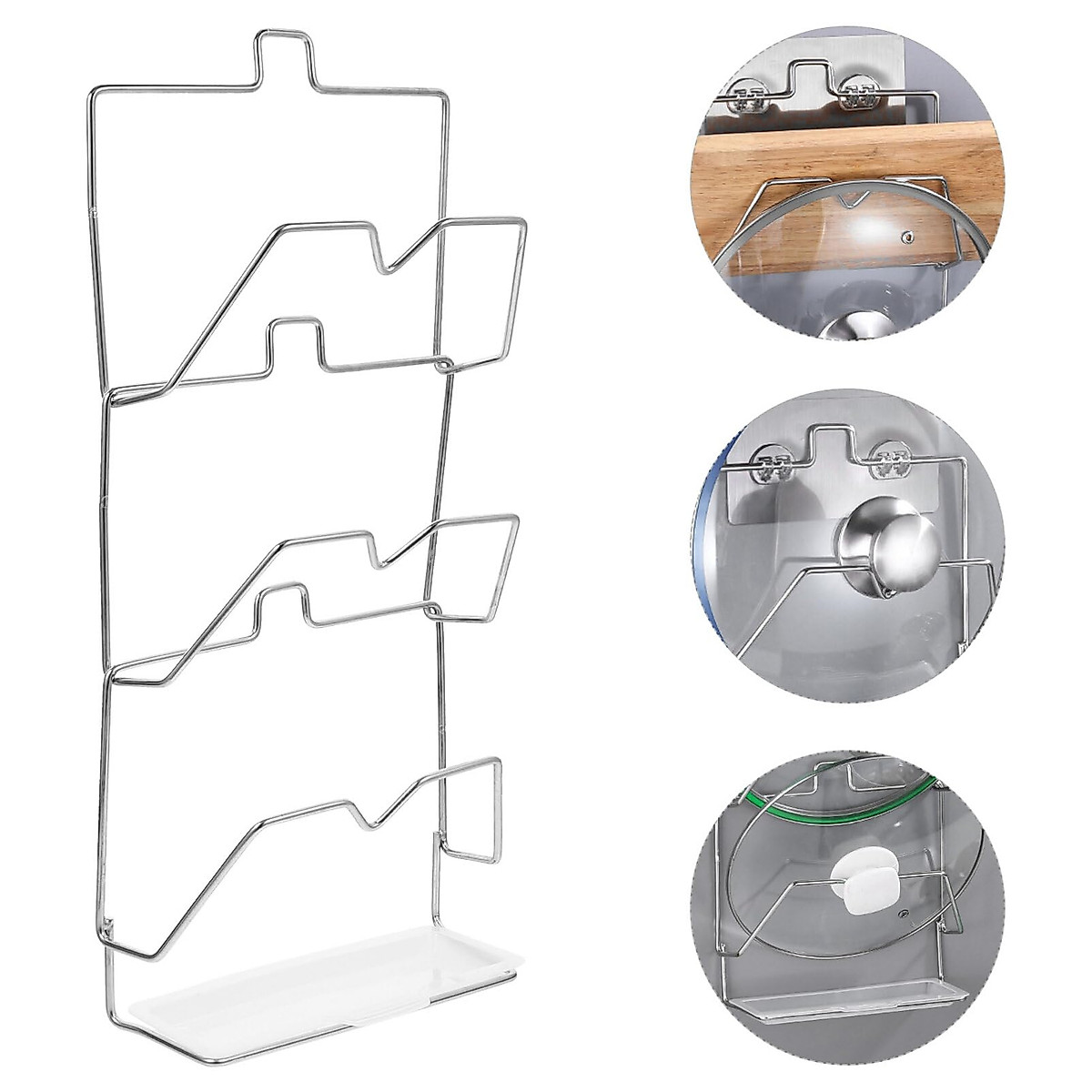 Cabilock Storage Shelves Storage Shelf