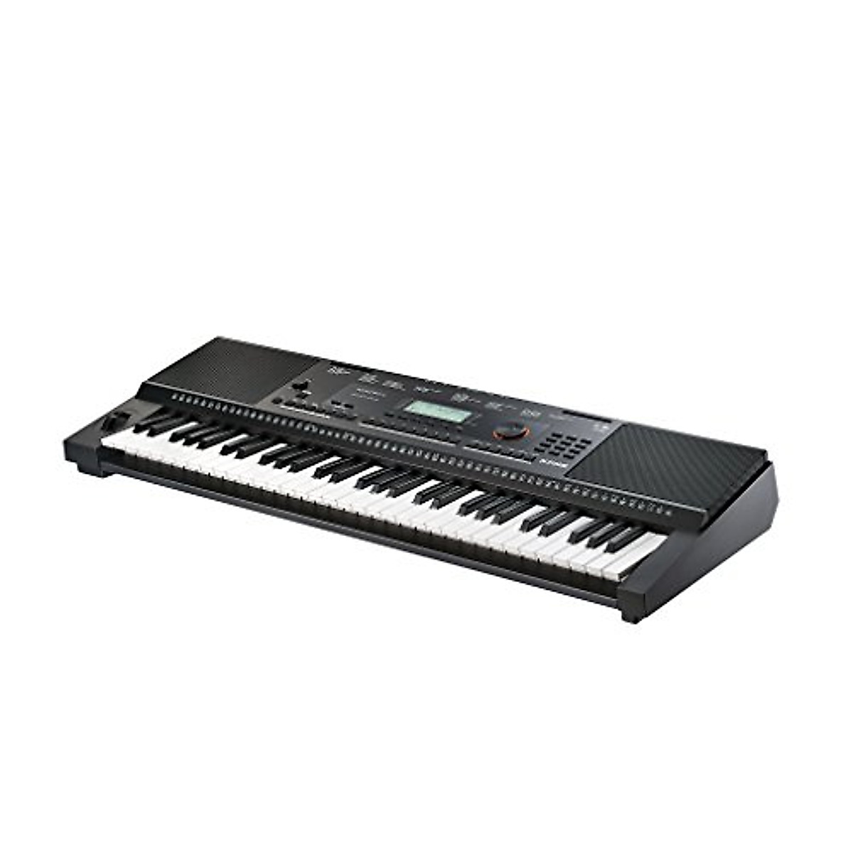 Kurzweil KP-110 61 Key Portable Arranger Black