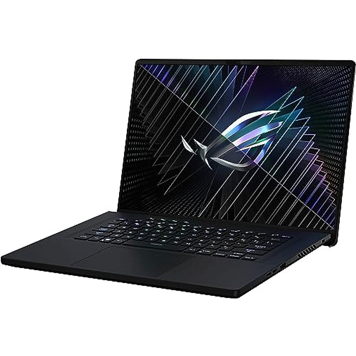 ASUS 2023 Newest ROG Zephyrus M16 Gaming Laptop, 16" QHD 240Hz Display, Intel Core i9-13900H (14-Core), GeForce RTX 4070, 32GB DDR5 RAM, 2TB SSD, Wi-Fi 6, Backlit Keyboard, USB-A&C, Windows 11 Home