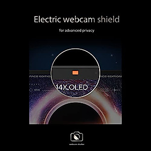 ASUS ZenBook 14X OLED Space Edition Laptop, 14” 4K 16:10 OLED Touch Display, Intel Core i9-12900H CPU, 32GB RAM, 1TB SSD, Windows 11 Pro, ZenVision Display, UX5401ZAS-XH99T