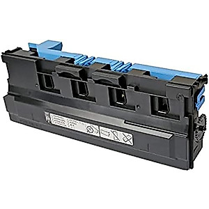 Technica BrandⓇ Compatible A8JJWY1, WX-105, WX105 Waste Toner Box Container Cartridge for Bizhub C227, Bizhub C287, A8JJ-WY1, A8JJWY1, A8JJ0Y1, A8JJ-0Y1