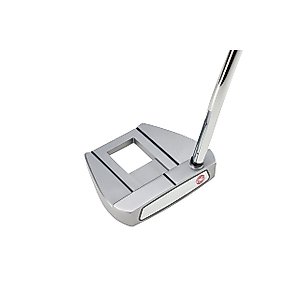 Callaway White Hot OG Putter (Seven Bird, Right Hand, 34" Shaft, Steel Shaft, Pistol Grip)