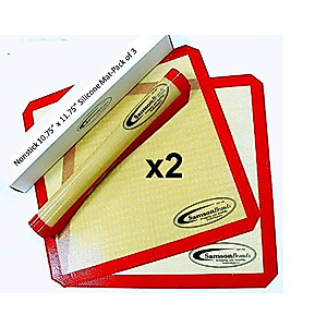 Samson"Silent" Dehydrator with 6 STAINLESS STEEL Trays PLUS 6 Silicone Sheets