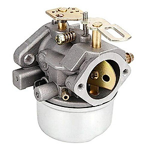 Yomoly Carburetor Compatible with Craftsman 536.887995 536.886190 Snow Thrower Carb
