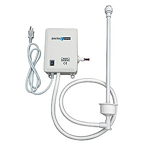 MONGITI Flojet BW1000A 110V AC Bottled Water Dispensing Pump System Replaces Bunn