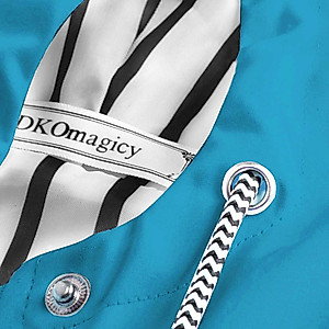 CapsA Women Womens Rain Jacket Outdoor Plus Jackets Waterproof Hooded Raincoat Windbreaker Striped Climbing Hiking Trench Coats