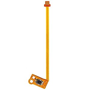 MMOBIEL ZL Button Key Ribbon Flex Cable Compatible with Nintendo Switch joy-Con Controller Incl. Y-Screwdriver