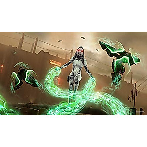 Marvel's Iron Man VR - PlayStation 4