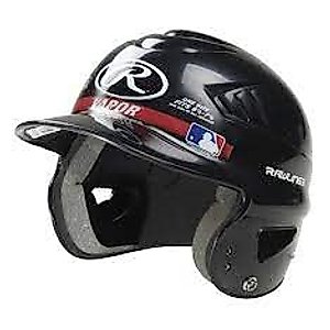 Rawlings Vapor T-Ball Helmet (Fits 6 1/4-6 7/8) Baseball Softball T-Ball