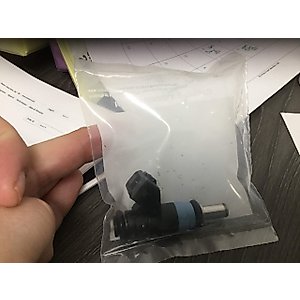 Mercury Marine 8M6002465 Verado 350 Fuel Injector