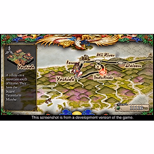 God Wars: The Complete Legend - Nintendo Switch