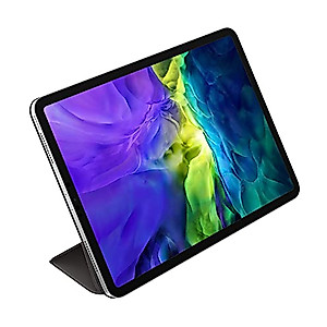 Apple Smart Folio for iPad Pro 11-inch (4th, 3rd, 2nd and 1st Generation) - Black