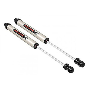 Rough Country 4.5-5.5" V2 Front Shocks for 1969-199 Chevy K5 Blazer - 760768_D