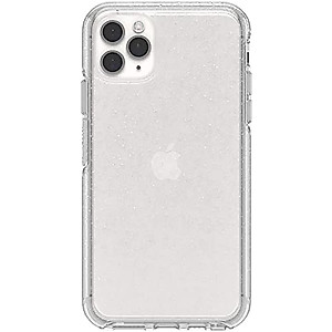 OtterBox Symmetry Clear Series Case for iPhone 11 Pro Max and iPhone Xs Max - Non Retail Packaging - Stardust