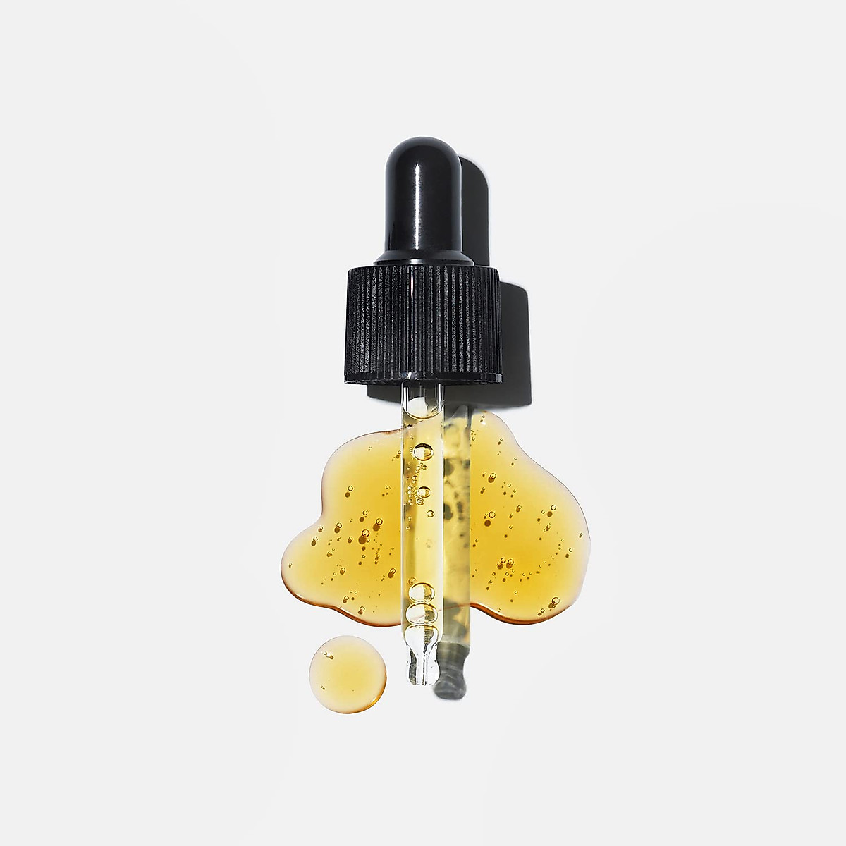 Versed Stroke of Brilliance Brightening Serum - Discoloration Correcting Serum with Vitamin C + Licorice Root to Even Skin Tone - Firming, Hydrating, and Strengthening Skin Care - Vegan (1 fl oz)