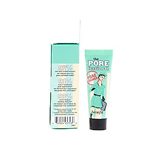 Benefit Cosmetics The POREfessional 0.25 OZ Pore Minimizing Balm