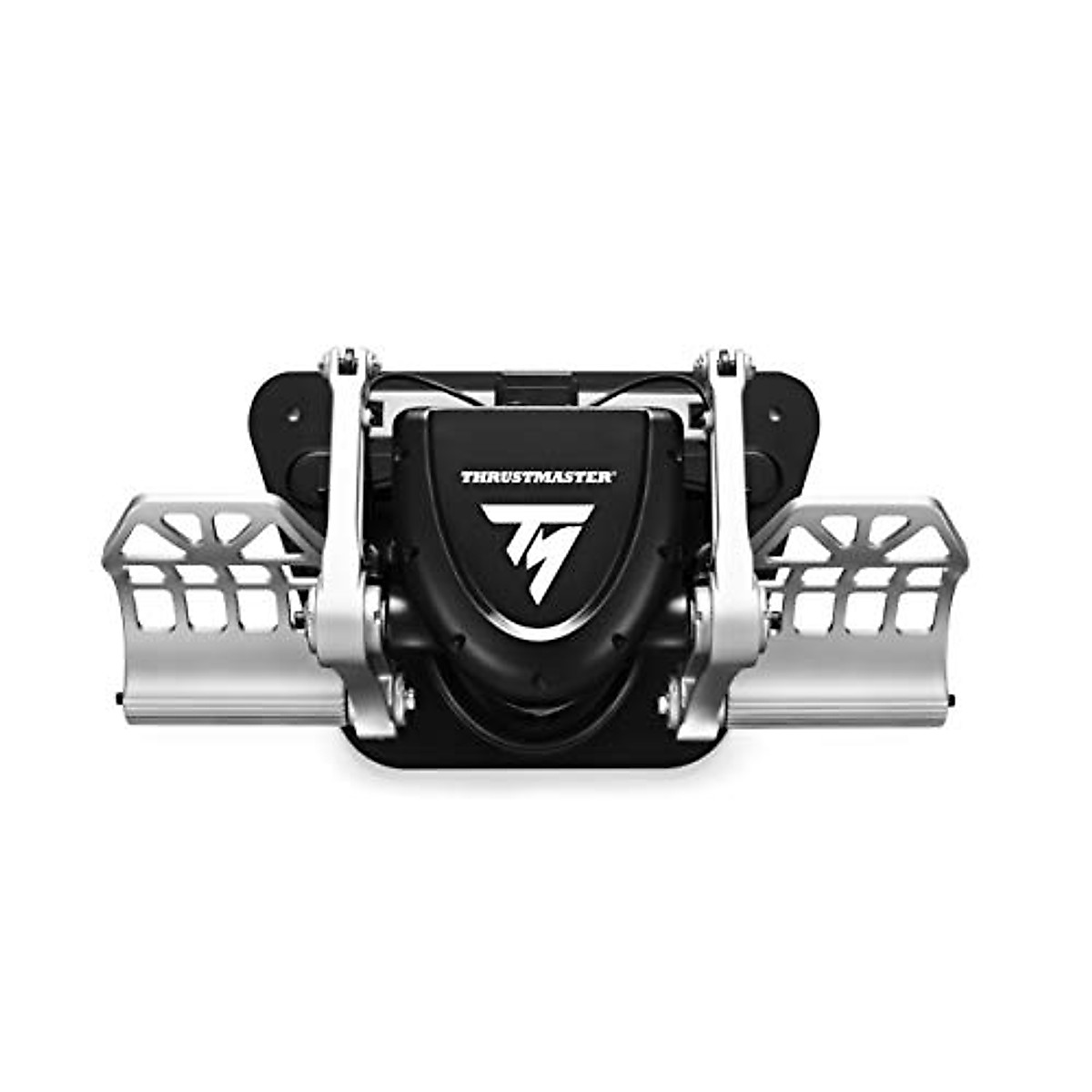 ThrustMaster TCA Yoke Pack Boeing Edition - Officially Licensed by Boeing for Xbox Series X|S/Xbox One/PC