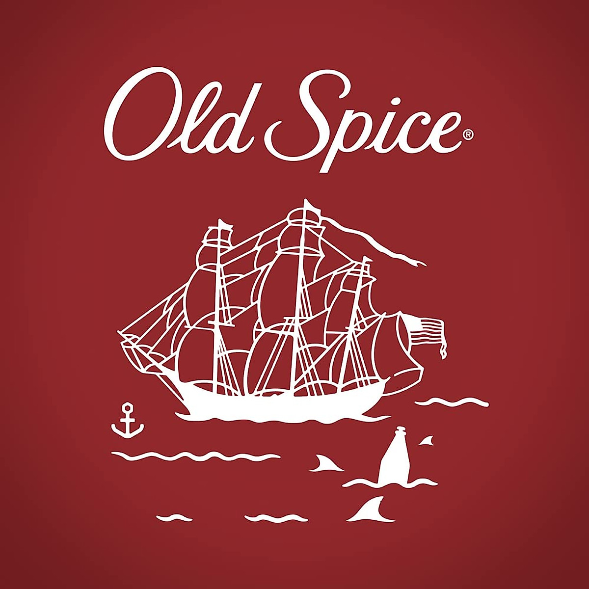 Old Spice Antiperspirant & Deodorant for Men, Swagger Scent, 2.37oz
