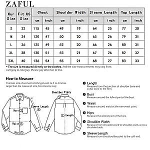 ZAFUL Men's Plaids Shirt Long Sleeve Button Down Lightweight Flannel Jacket Casual Shirt Shacket Classic Flannel Shirts(Plaid-Light Green,M)