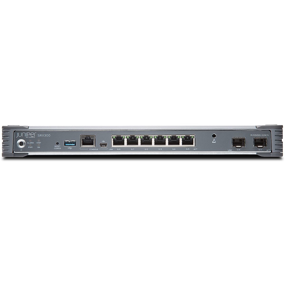 Juniper Networks SRX300 Services Gateway - security appliance