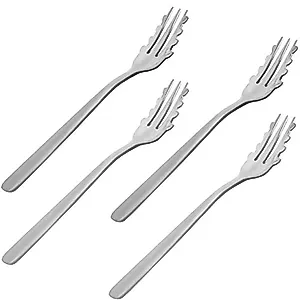 for-Ghetti Spaghetti Fork (Set of 4)