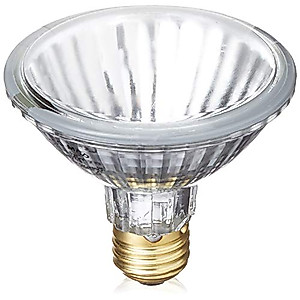 Zoo Med Repti Tuff Splashproof Halogen Lamp (75 Watt)