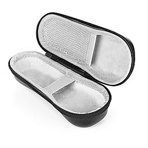 FitSand Hard Case Compatible for Health No Touch Forehead Thermometer