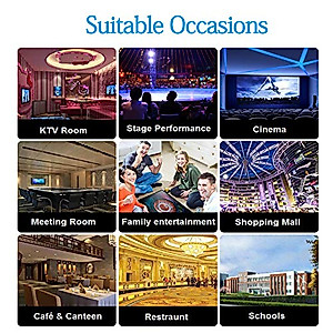 Sujeetec Headset Microphone Discreet Headworn Ear Hook Earset Over The Ear Mic for Sennheiser Wireless Transmitter, Ideal for Lectures, Live Performance, Theater, Podcasts – Beige