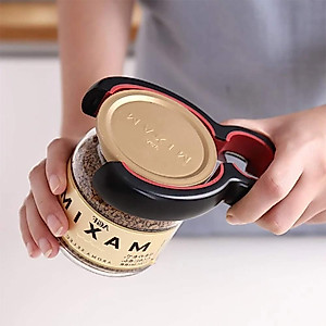 Parpear 6 in1 Multifunctional Bottle Opener