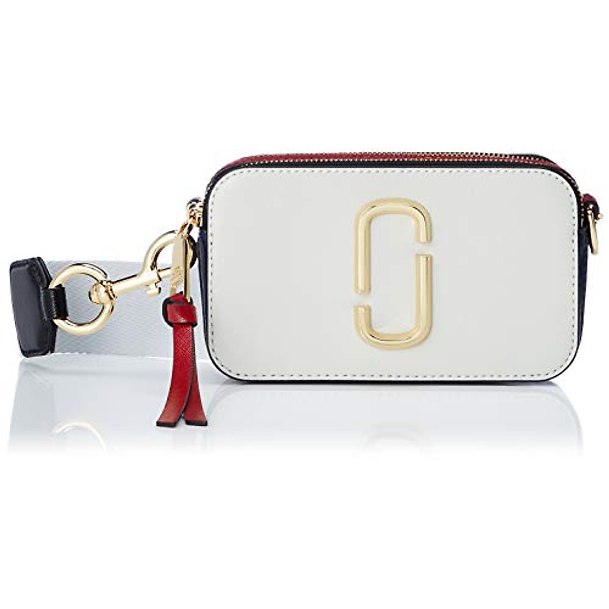Marc Jacobs(マークジェイコブス Shoulder Bag, Coconut Multi
