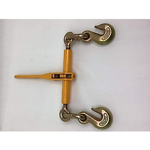 Peerless Ratchet Binder Plus - G70/G80 5/16" - 3/8" OR 1/2" - 5/8" (1, 1/2" - 5/8")