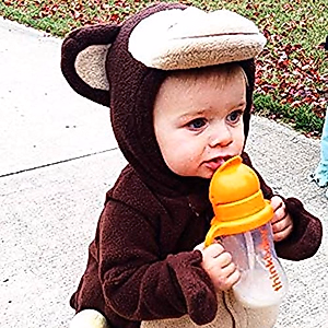 Thinkbaby Thinkster Replacement Straws (3 count)